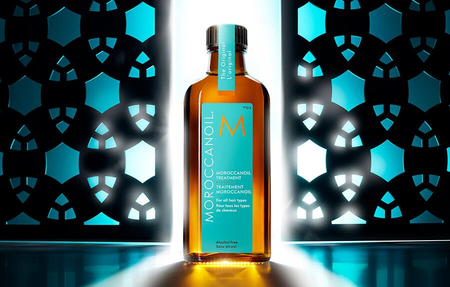 Moroccanoil ≡ SEPHORA
