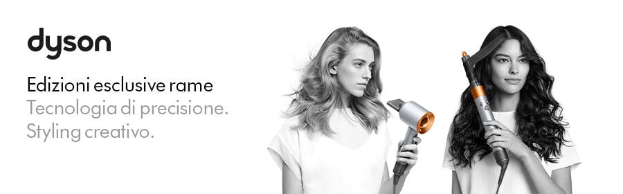 Prodotti capelli Dyson ≡ SEPHORA