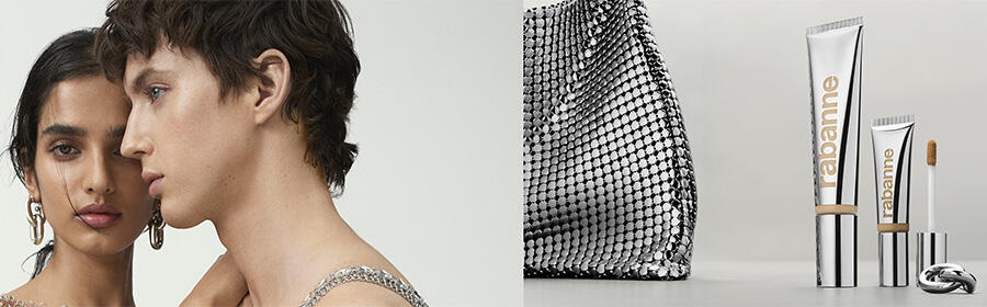 RABANNE MAKEUP ≡ SEPHORA