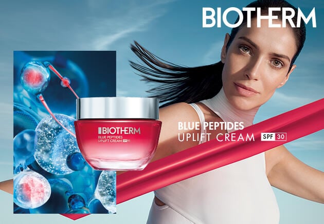 Biotherm ≡ SEPHORA