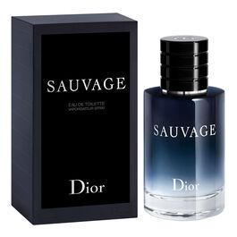 Sauvage – Eau de toilette uomo – Note speziate, legnose e ambrate di DIOR ≡ SEPHORA