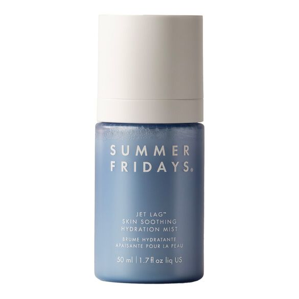 JET LAG® - Spray idratante lenitivo per la pelle di SUMMER FRIDAYS ≡ ...