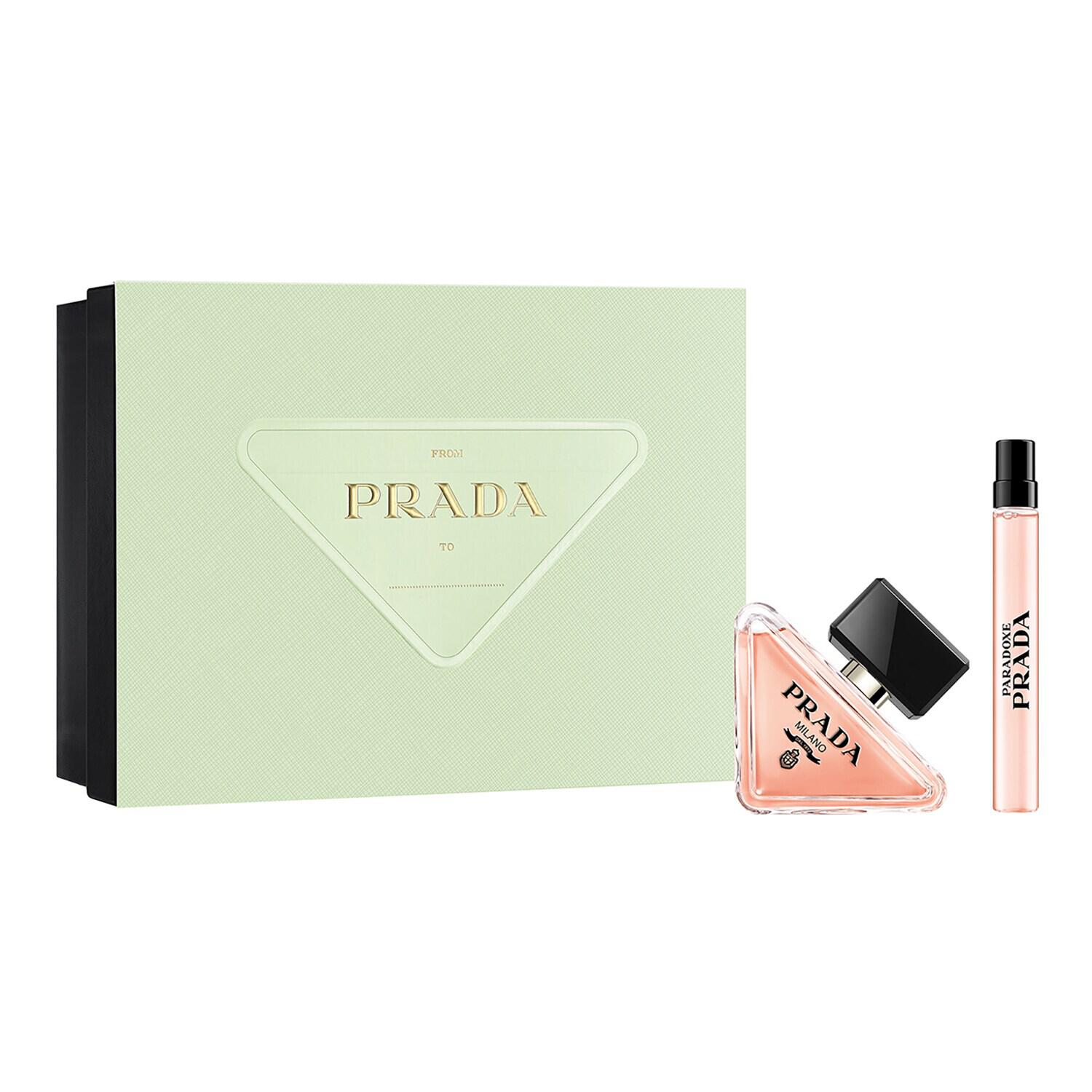 Profumi Prada ≡ SEPHORA
