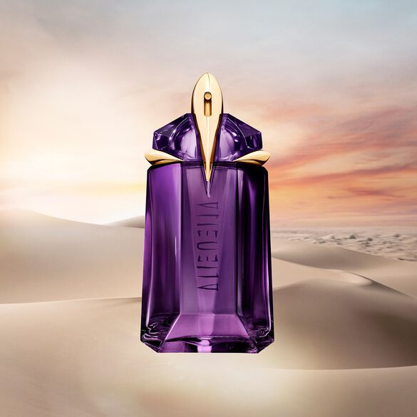 Alien - Eau de Parfum di MUGLER ≡ SEPHORA