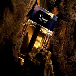 Dior Homme – Eau de toilette uomo – Note olfattive legnose e chypre di DIOR ≡ SEPHORA