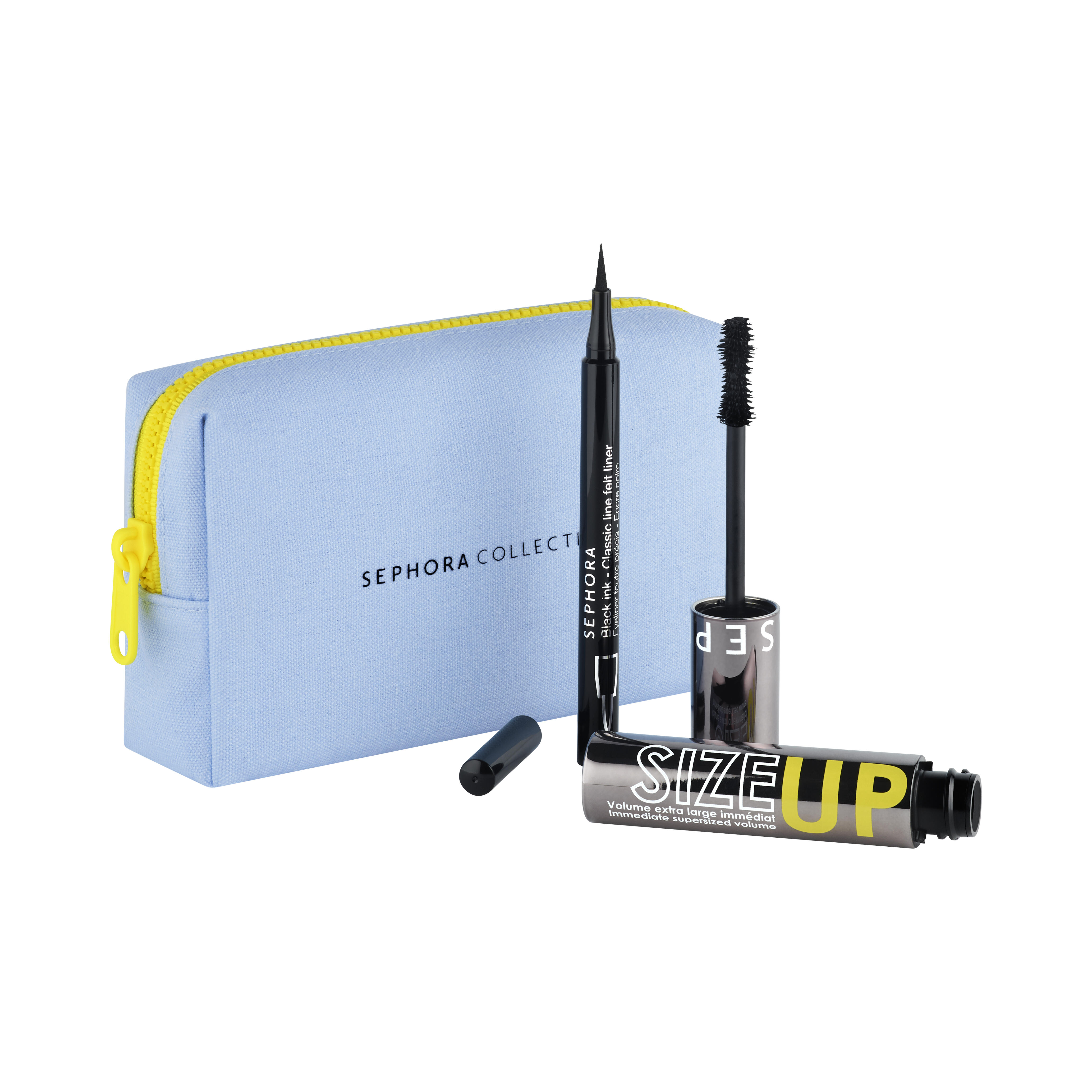 Prodotti make-up, viso, corpo, capelli e profumi Sephora Collection ≡ ...