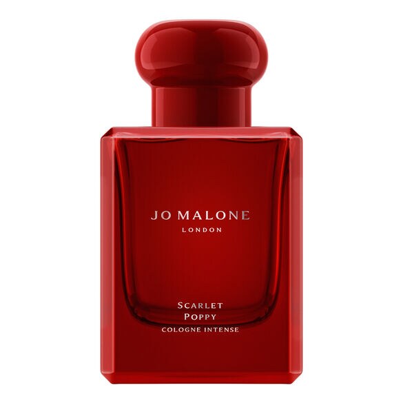 Scarlet Poppy - Cologne Intense di JO MALONE LONDON ≡ SEPHORA