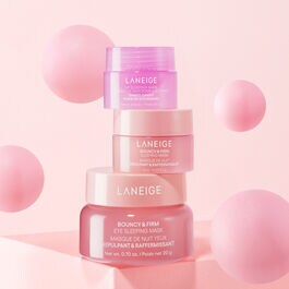 Plump & Hydrate Trio - Set Viso di LANEIGE ≡ SEPHORA