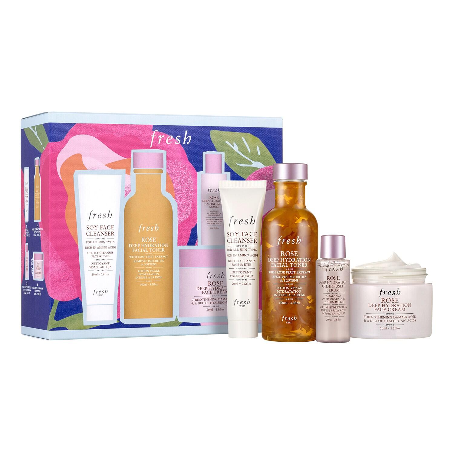 Prodotti skincare e make-up Fresh ≡ SEPHORA