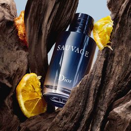Sauvage – Eau de toilette uomo – Note speziate, legnose e ambrate di DIOR ≡ SEPHORA