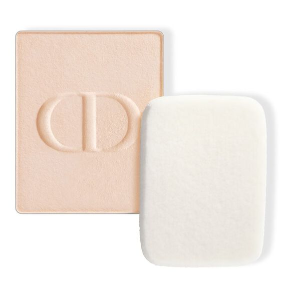 Ricarica Dior Forever Natural Velvet - Fondotinta compatto di DIOR ≡ ...