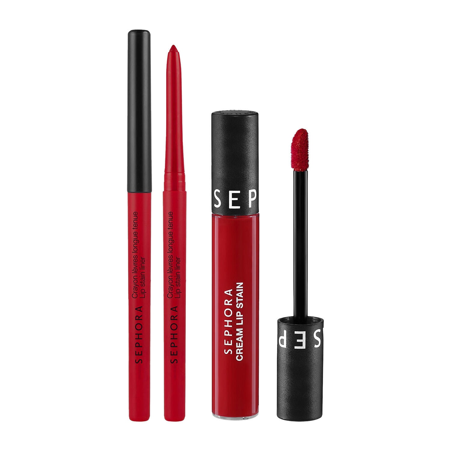 Prodotti make-up, viso, corpo, capelli e profumi Sephora Collection ≡ ...