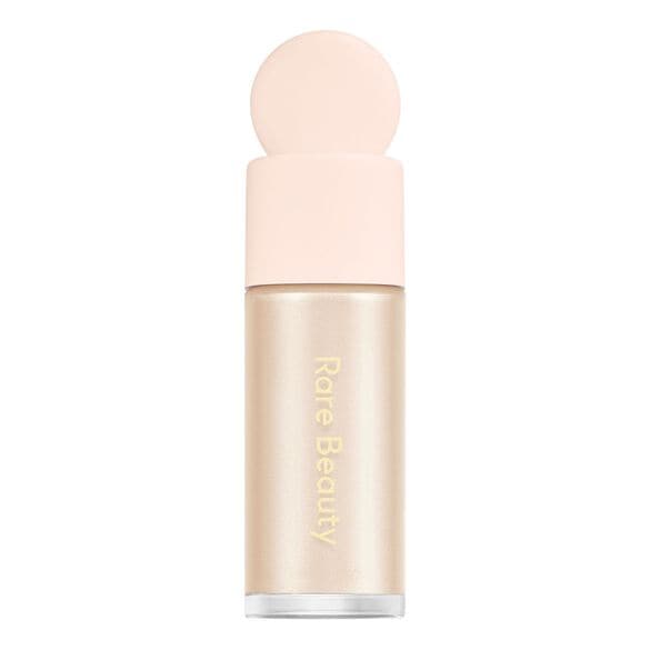 Mini Positive Light Luminizer - Illuminante liquido di RARE BEAUTY ≡ ...