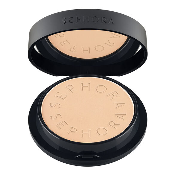 Best Skin Ever Mat 04p light (7,50 g) - Fondotinta in polvere mat di SEPHORA COLLECTION ≡ SEPHORA