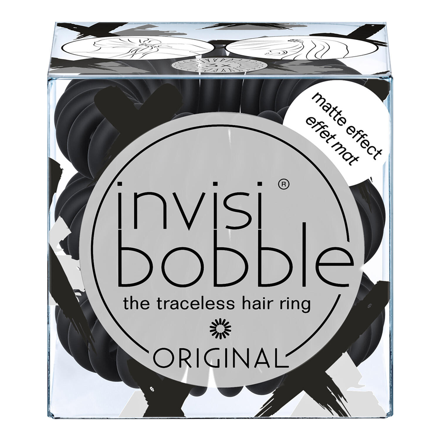 Prodotti capelli Invisibobble ≡ SEPHORA