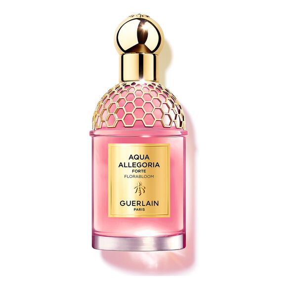 GUERLAIN Aqua Allegoria Florabloom Forte - Eau de Parfum ≡ SEPHORA