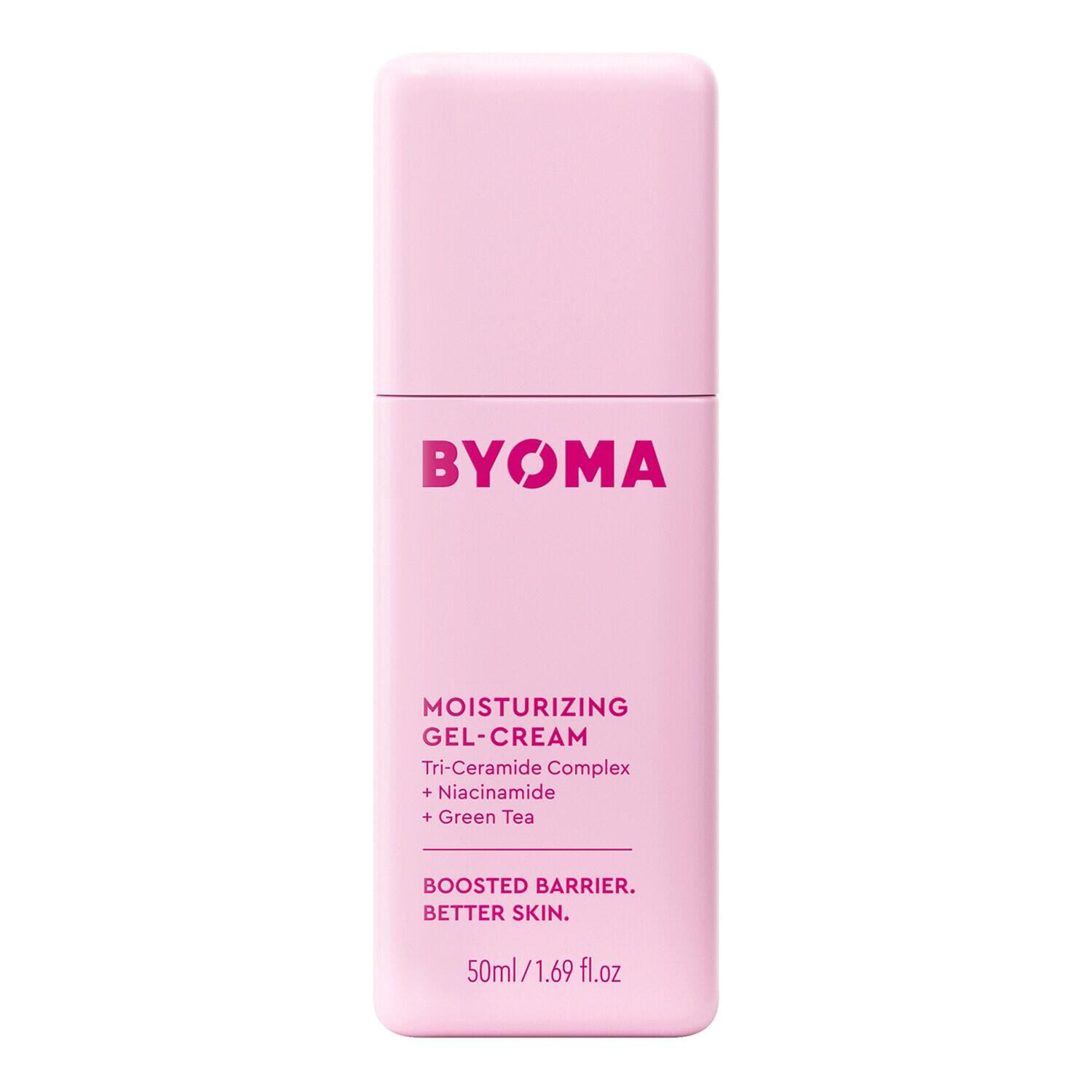 BYOMA ≡ SEPHORA