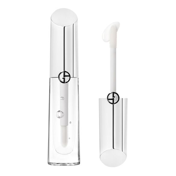 Prisma Glass - Oil-in-gloss effetto specchio di ARMANI ≡ SEPHORA