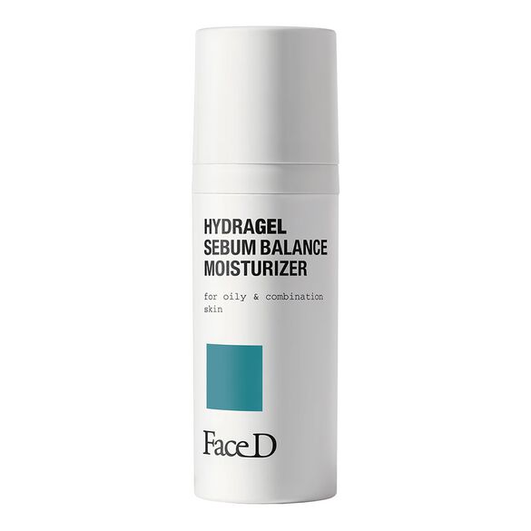 Hydragel Sebum Balance Moisturizer - Hydragel idratante sebo ...