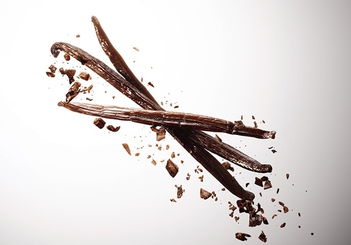 GUERLAIN Les Parfums masculins