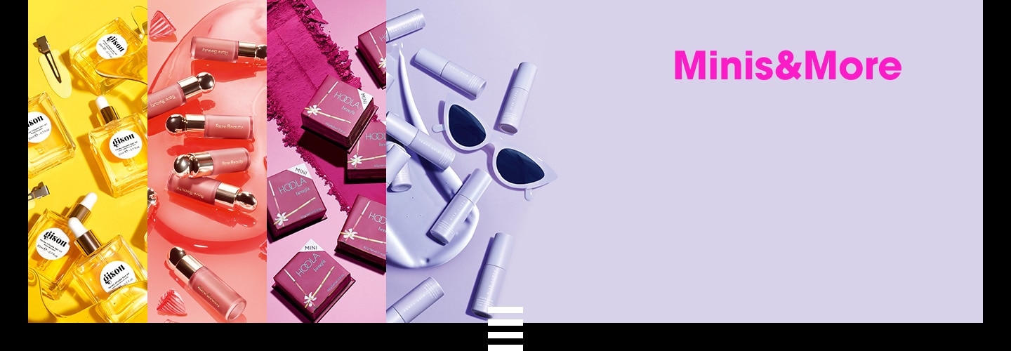 SEPHORA ≡ Make-up - Profumi -Trattamenti - Bellezza