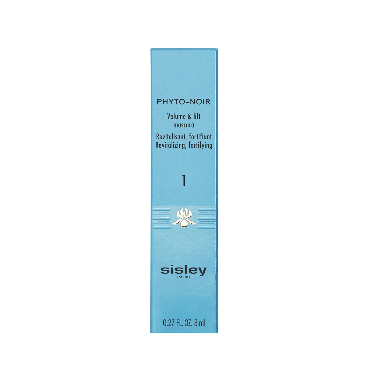 SISLEY Phyto-Noir Mascara - Mascara volumizzante, rivitalizzante e ...