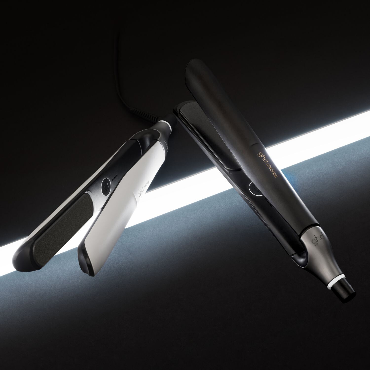 ghd chronos - styler nera di GHD ≡ SEPHORA