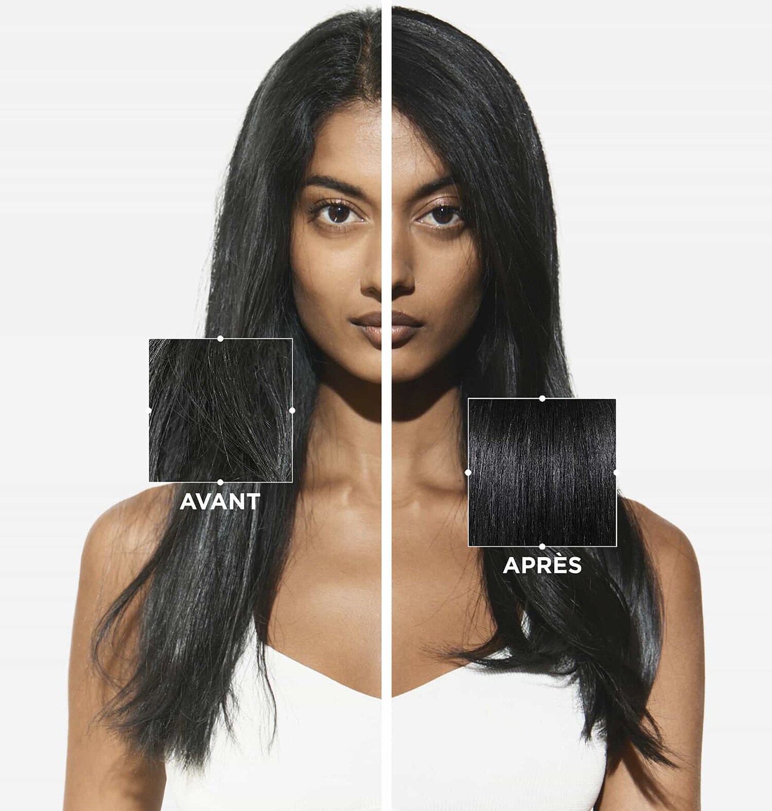 Nectar Termique - latte termoprotettore nutriente di KÉRASTASE ≡ SEPHORA