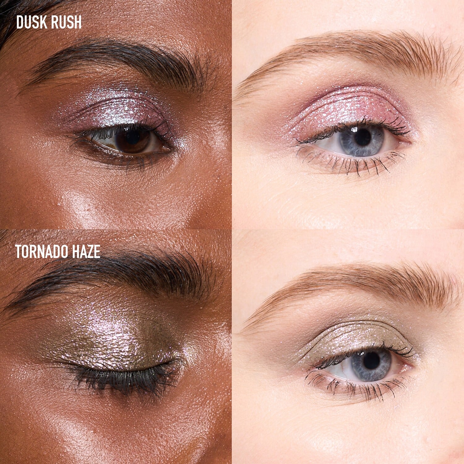 Dazzle Stick Dusk Rush 80 (3,5 g) - Ombretto in stick di KVD Beauty ≡ ...