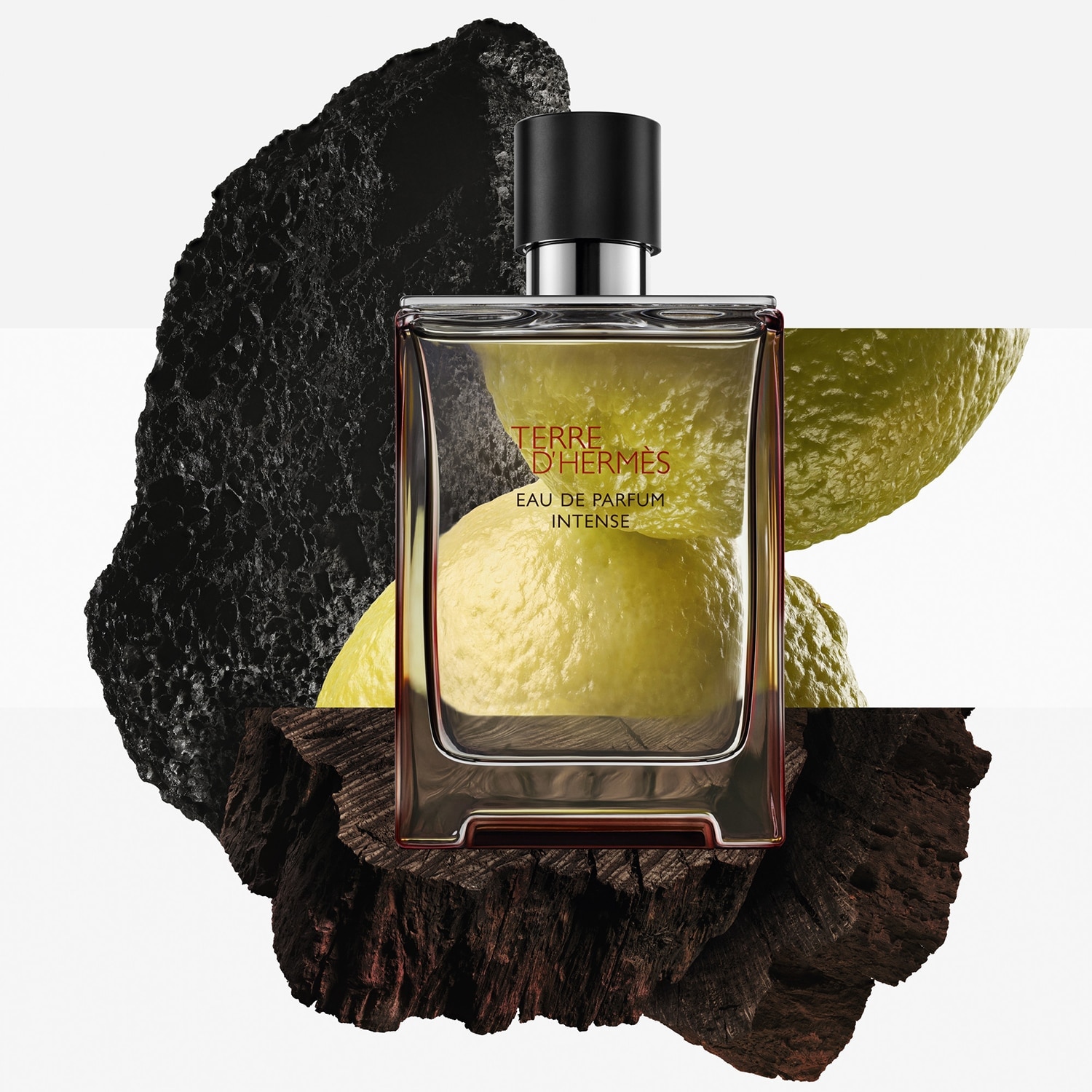 Terre d'Hermès 200 ml - Eau de Parfum Intense di HERMÈS ≡ SEPHORA