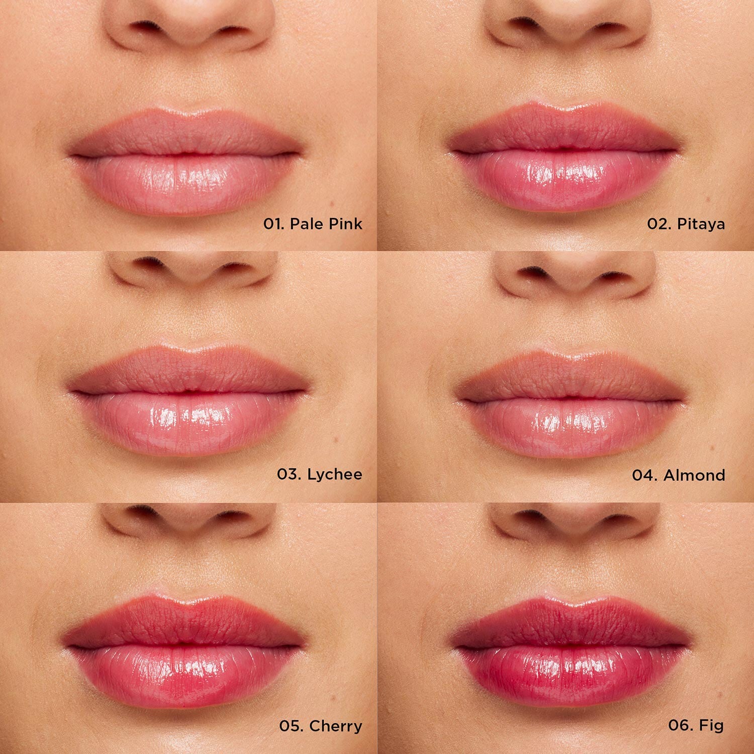 Lip Oil Balm 05 Cherry (2,9 g) - Balsamo labbra per un Baby Lips Effect ...