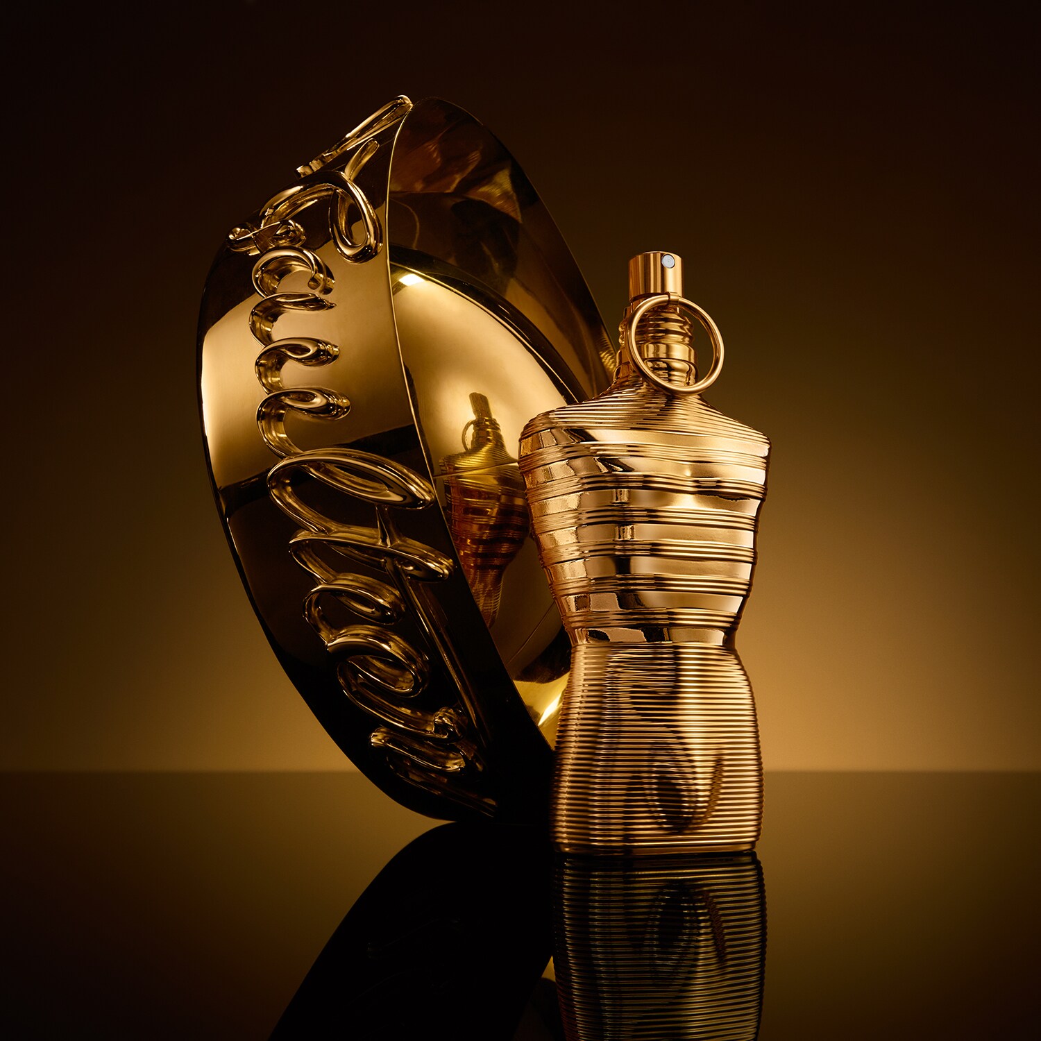 Le Male Elixir Absolu 125 ml - Parfum Intense di JEAN PAUL GAULTIER ≡ ...