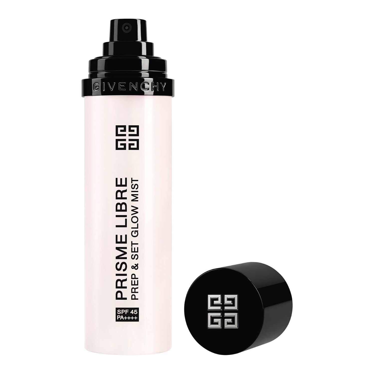 GIVENCHY Prisme Libre - Prep & Set Glow Mist Primer e Fissante SPF45 ≡ ...