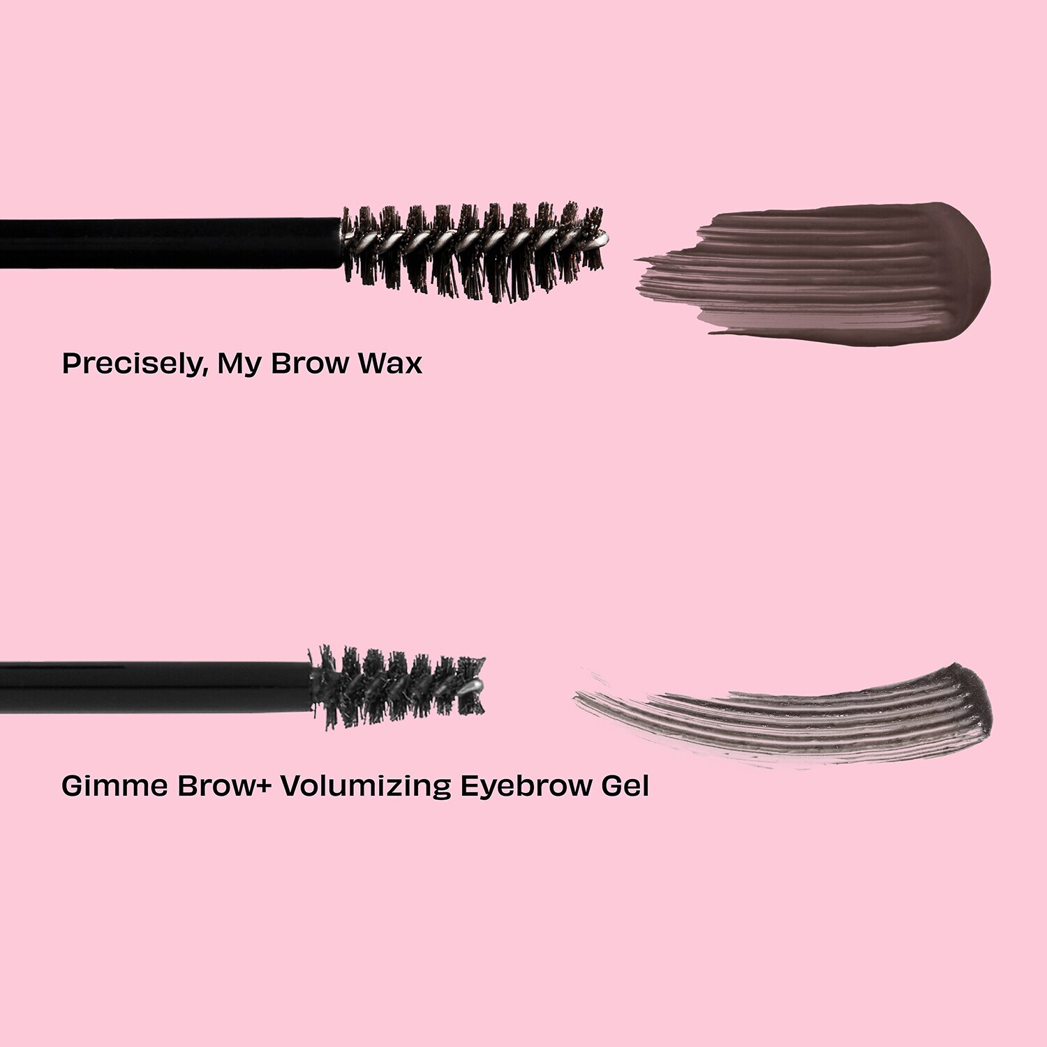 BENEFIT COSMETICS Precisely, My Brow Wax - Cera colorata per ...