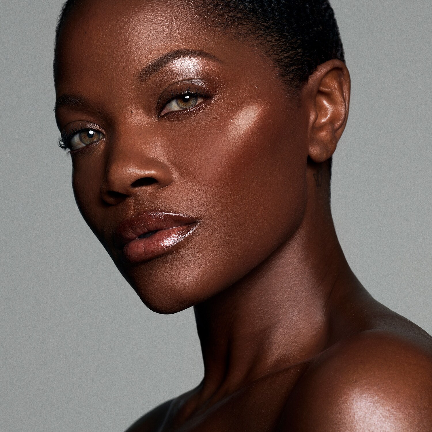 HAUS LABS BY LADY GAGA Bio-Radiant™ Glassy Highlighter Balm - Stick ...