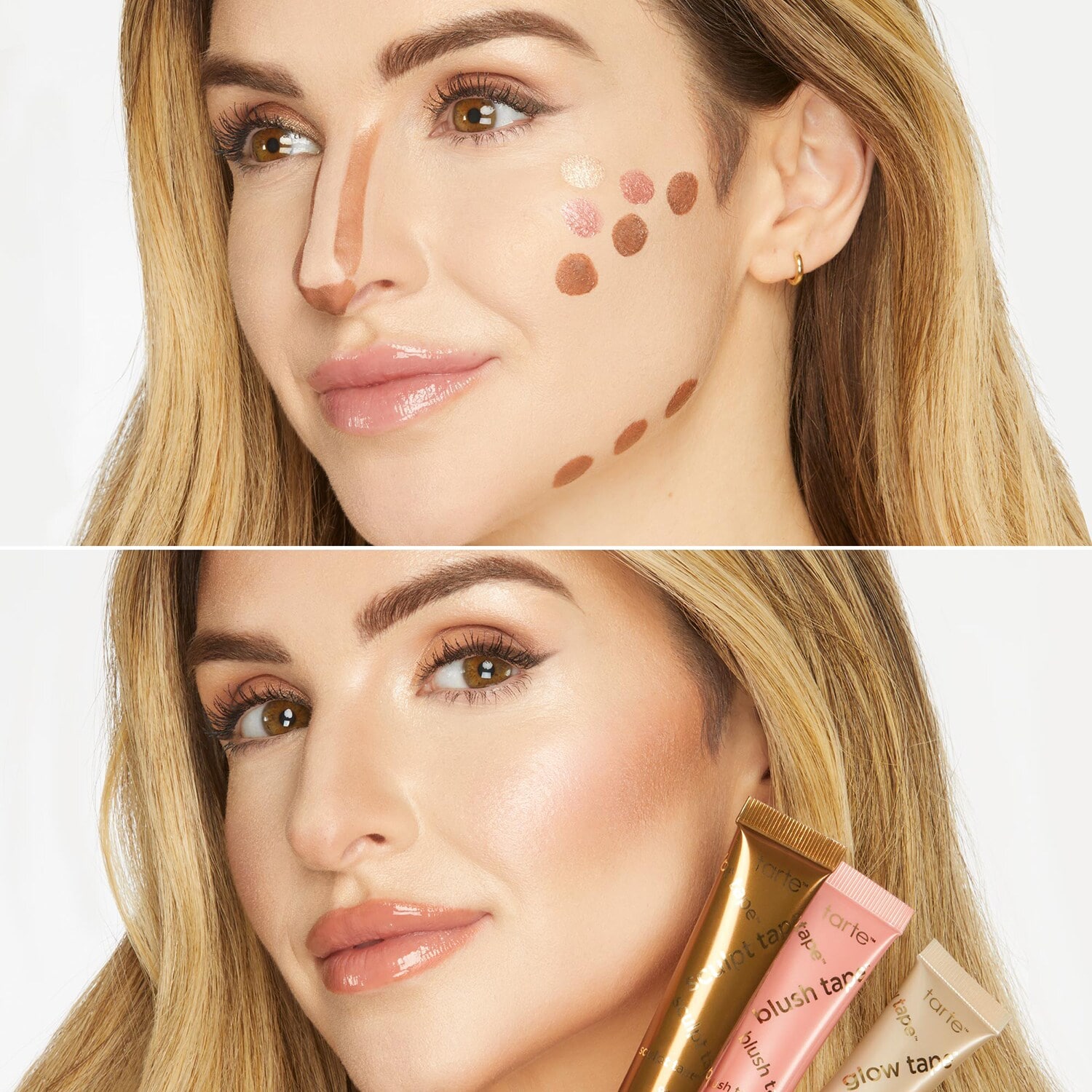 TARTE Travel-size Sculpt Tape™ Contour - Contouring liquido ≡ SEPHORA