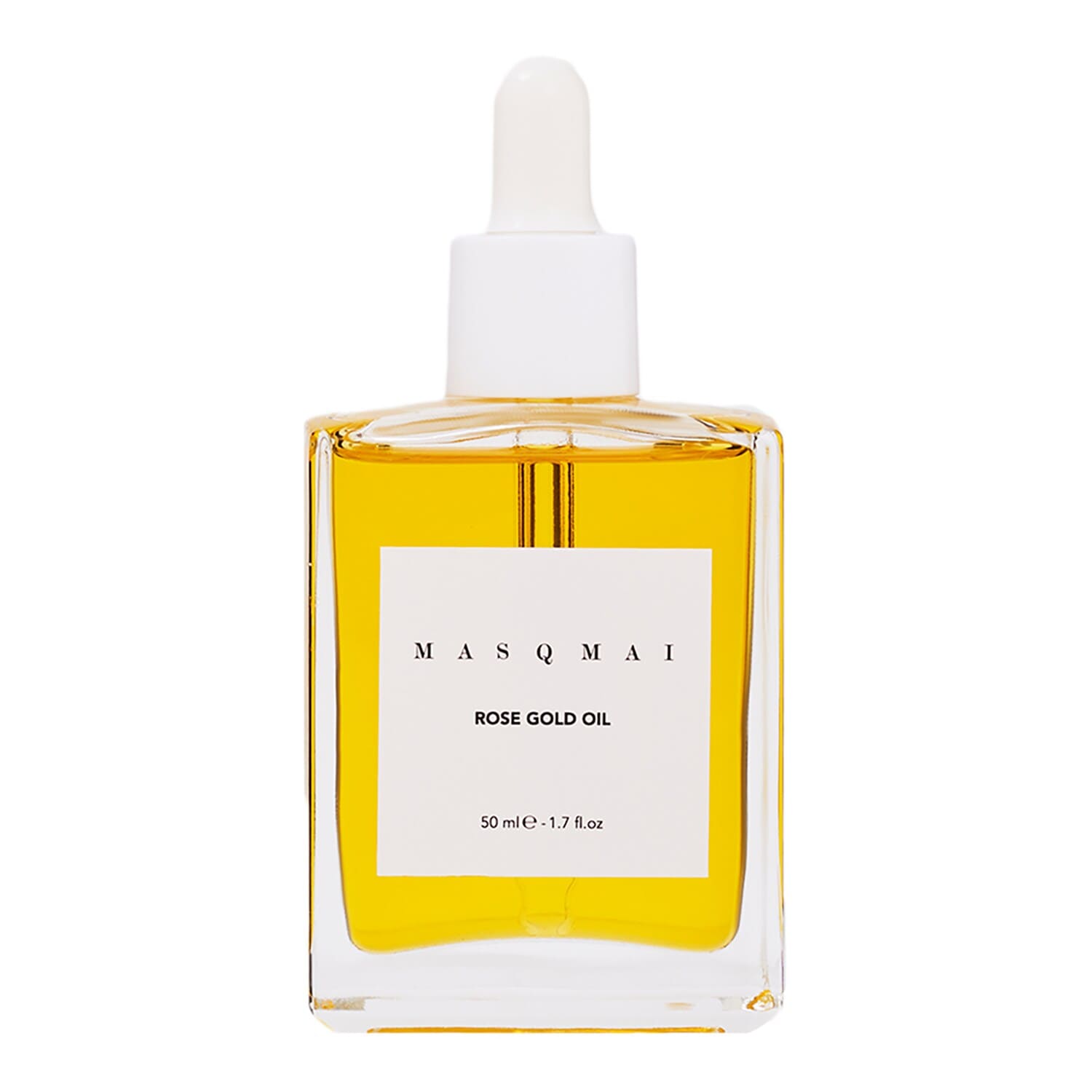 Rose Gold Oil - Olio per il viso di MASQMAI ≡ SEPHORA