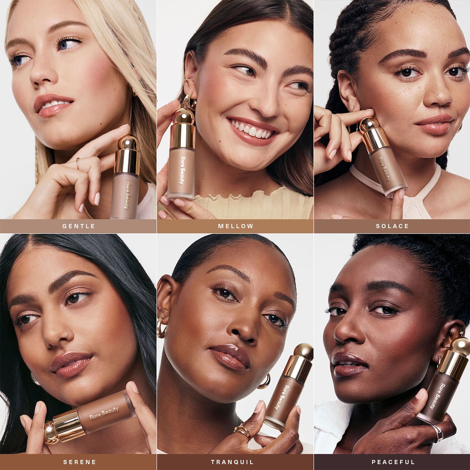 RARE BEAUTY Soft Pinch Liquid Contour - Contouring Liquido ≡ SEPHORA