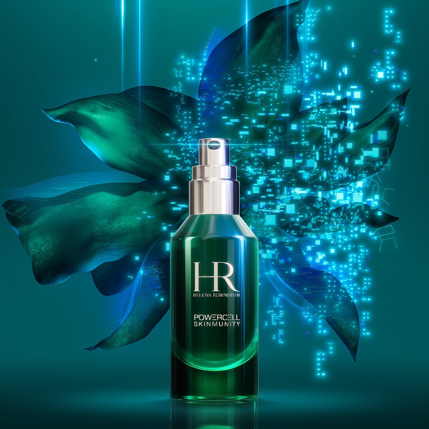 Powercell Skinmunity Serum - Siero Viso di HELENA RUBINSTEIN ≡ SEPHORA