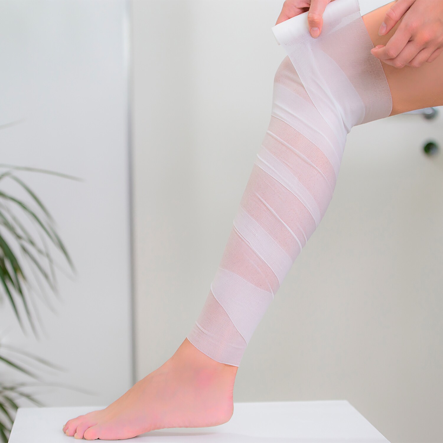 Bende Rassodanti Liftanti - Trattamento corpo di COLLISTAR ≡ SEPHORA