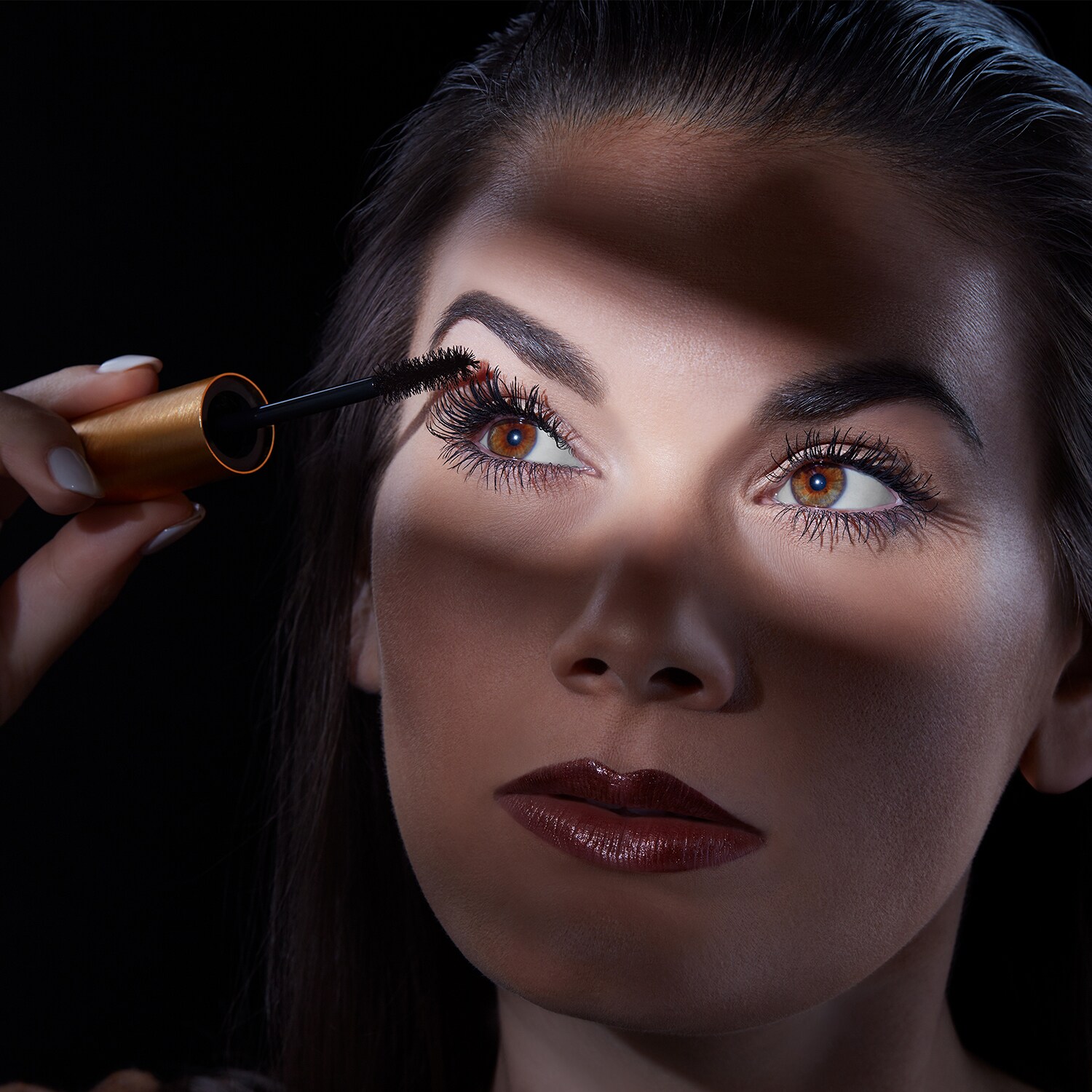 GRANDE COSMETICS GrandeDRAMA - Mascara intenso infoltente con olio di ...