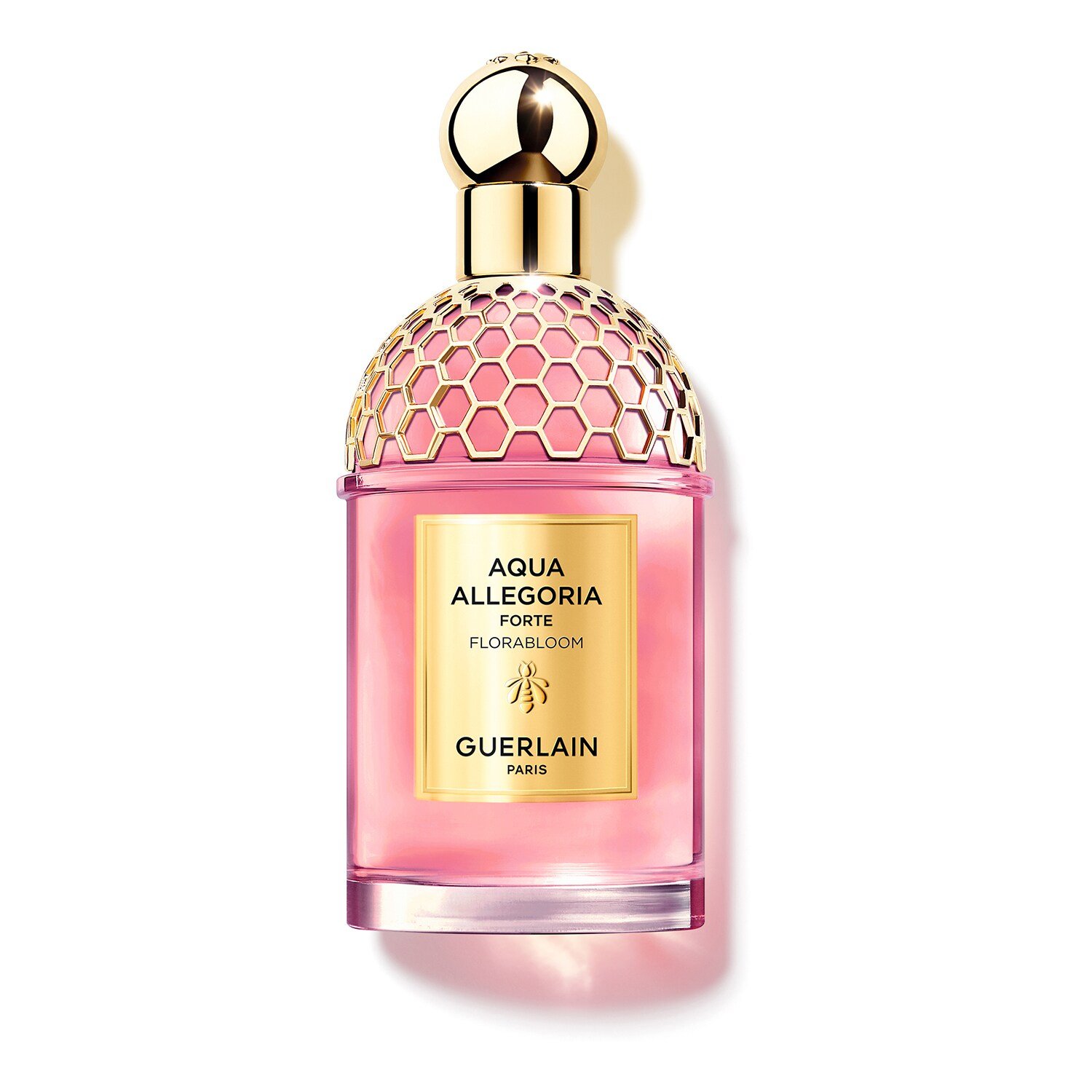 Aqua Allegoria Florabloom Forte - Eau de Parfum di GUERLAIN ≡ SEPHORA