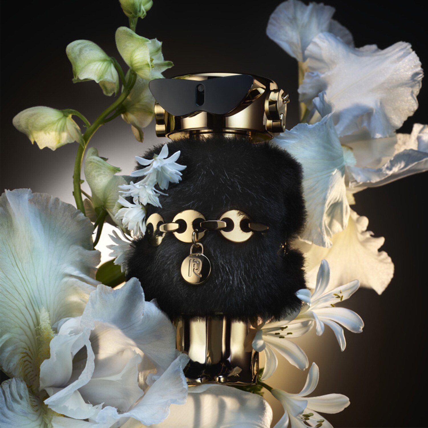 Fame The Couture Edition - Eau de Parfum di RABANNE FRAGRANCES ≡ SEPHORA