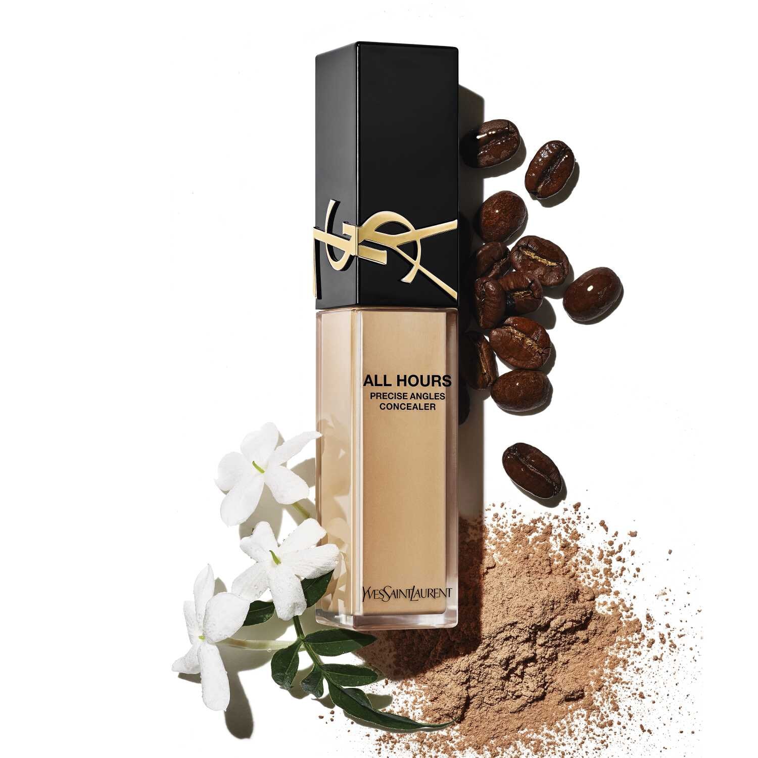 All Hours Precise Angles Concealer - Anti-occhiaie di YVES SAINT ...