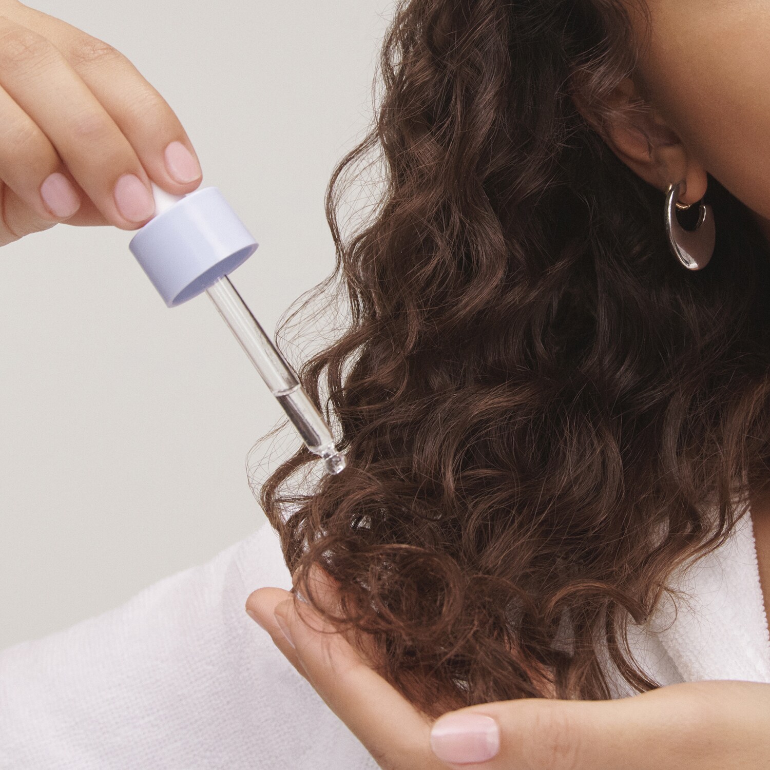 Olio nutriente multiuso - Olio capelli di SEPHORA COLLECTION ≡ SEPHORA