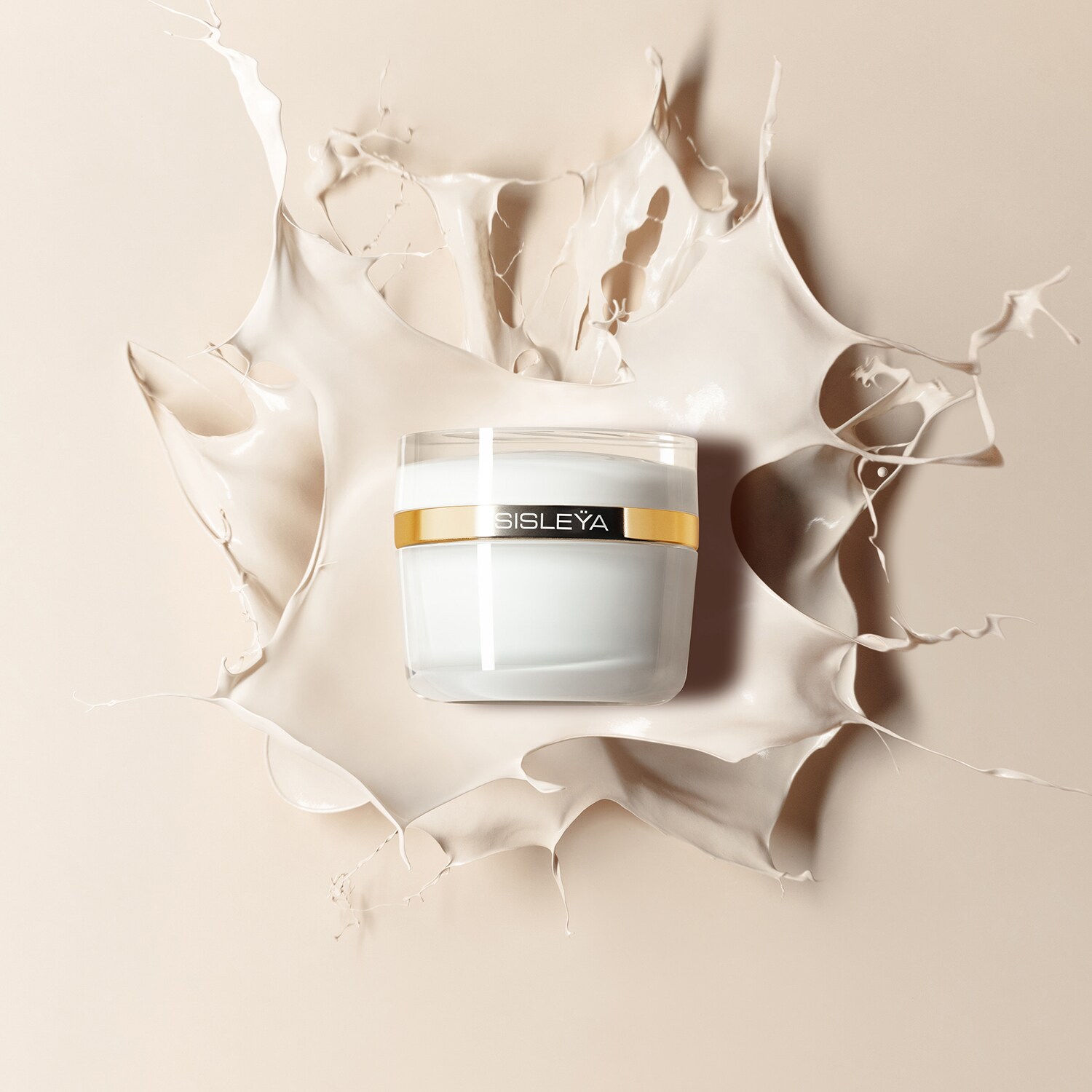 Sisleÿa L'Intégral Anti-Âge Crème Gel Frais - Crema Gel Giorno e Notte ...