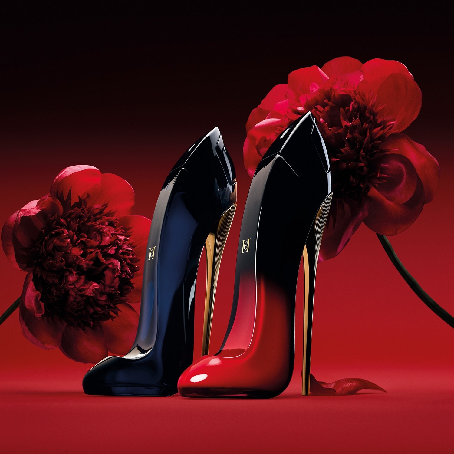 Very Good Girl Elixir - Eau de Parfum di CAROLINA HERRERA ≡ SEPHORA