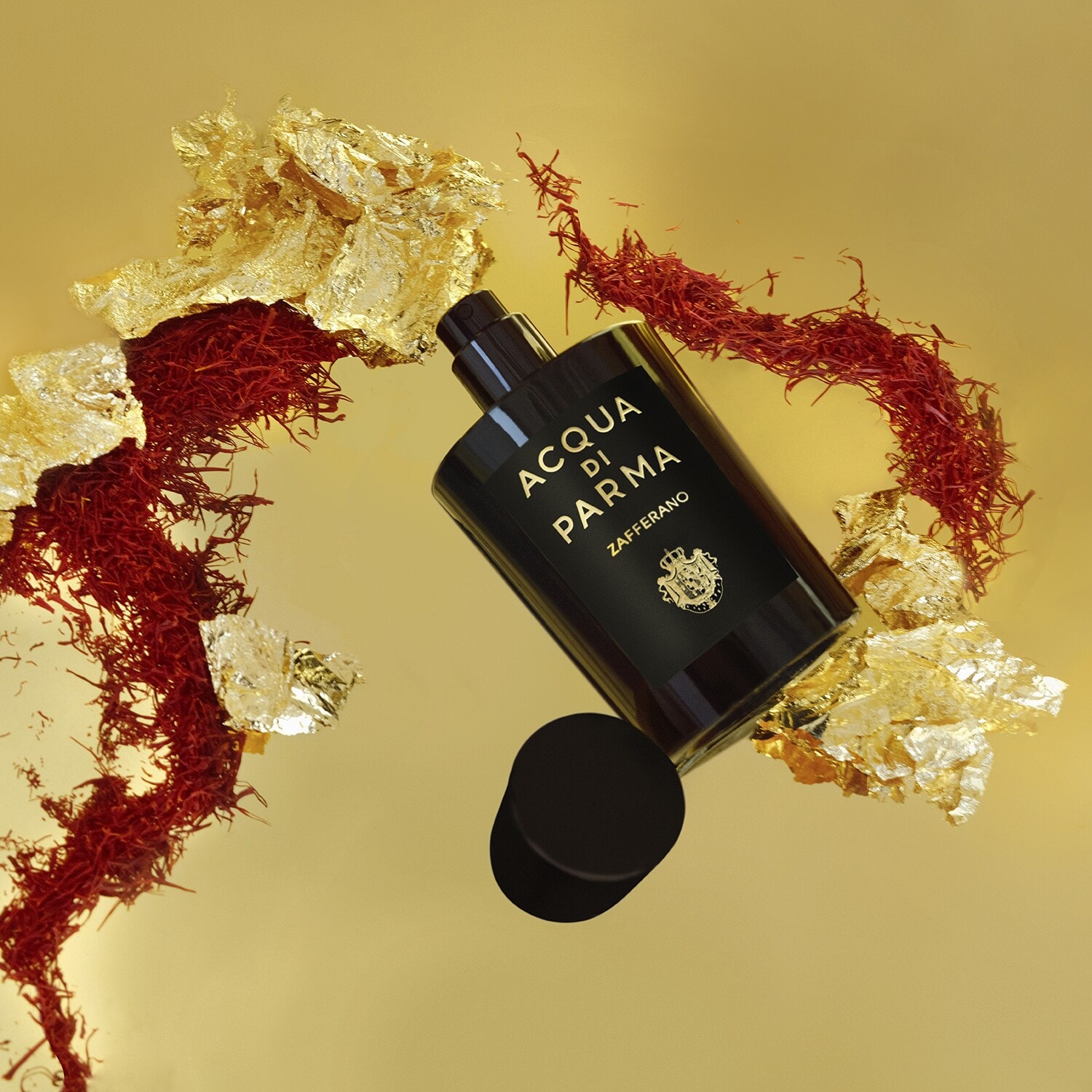 ACQUA DI PARMA Zafferano - Eau de Parfum ≡ SEPHORA