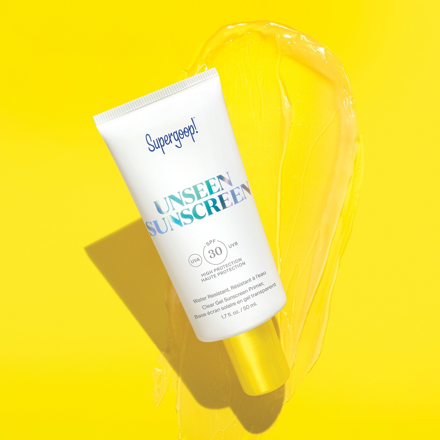 Unseen - Schermo solare SPF 30 PA+++ di SUPERGOOP! ≡ SEPHORA