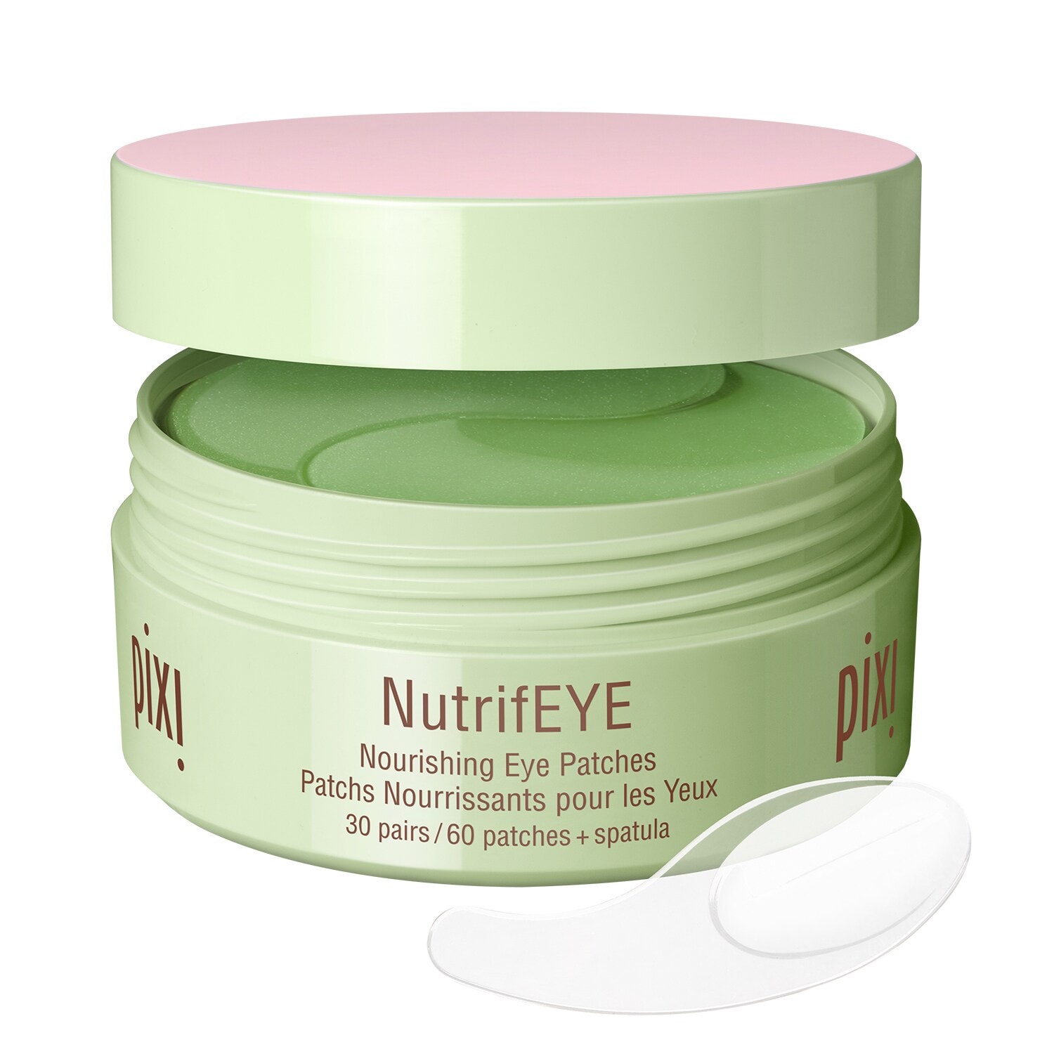 NutrifEYE - Patch occhi idratanti di PIXI ≡ SEPHORA